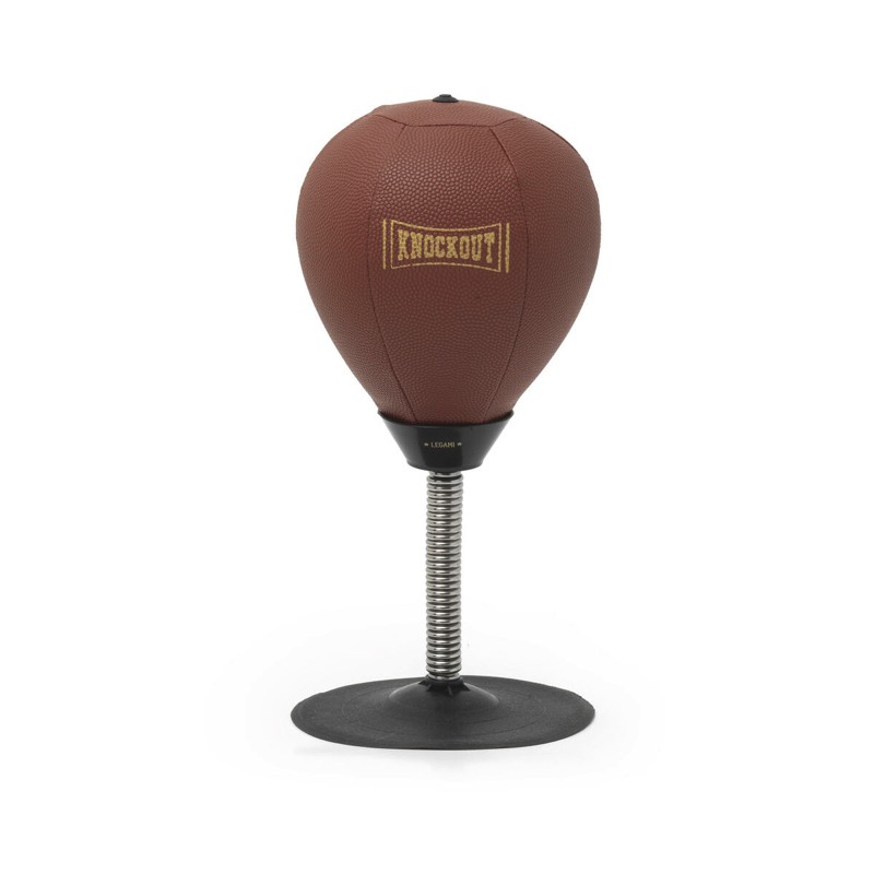 Punching Ball de Table - Idée Petit Cadeau Anti Stress